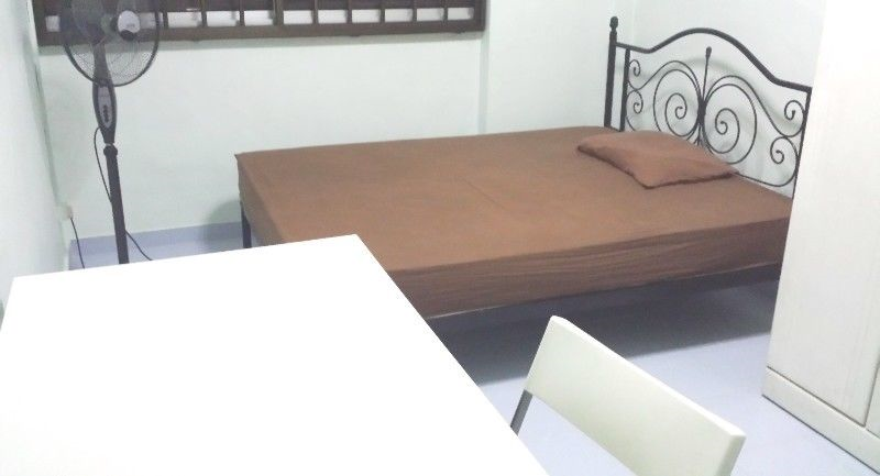 Indian Roommates in Singapore | Paying Guest (PG) | Flatmates | Find ...