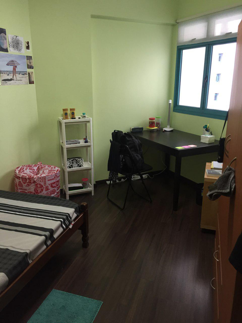 Full Furnished, Private Room - $850 available in Little India , Singapore