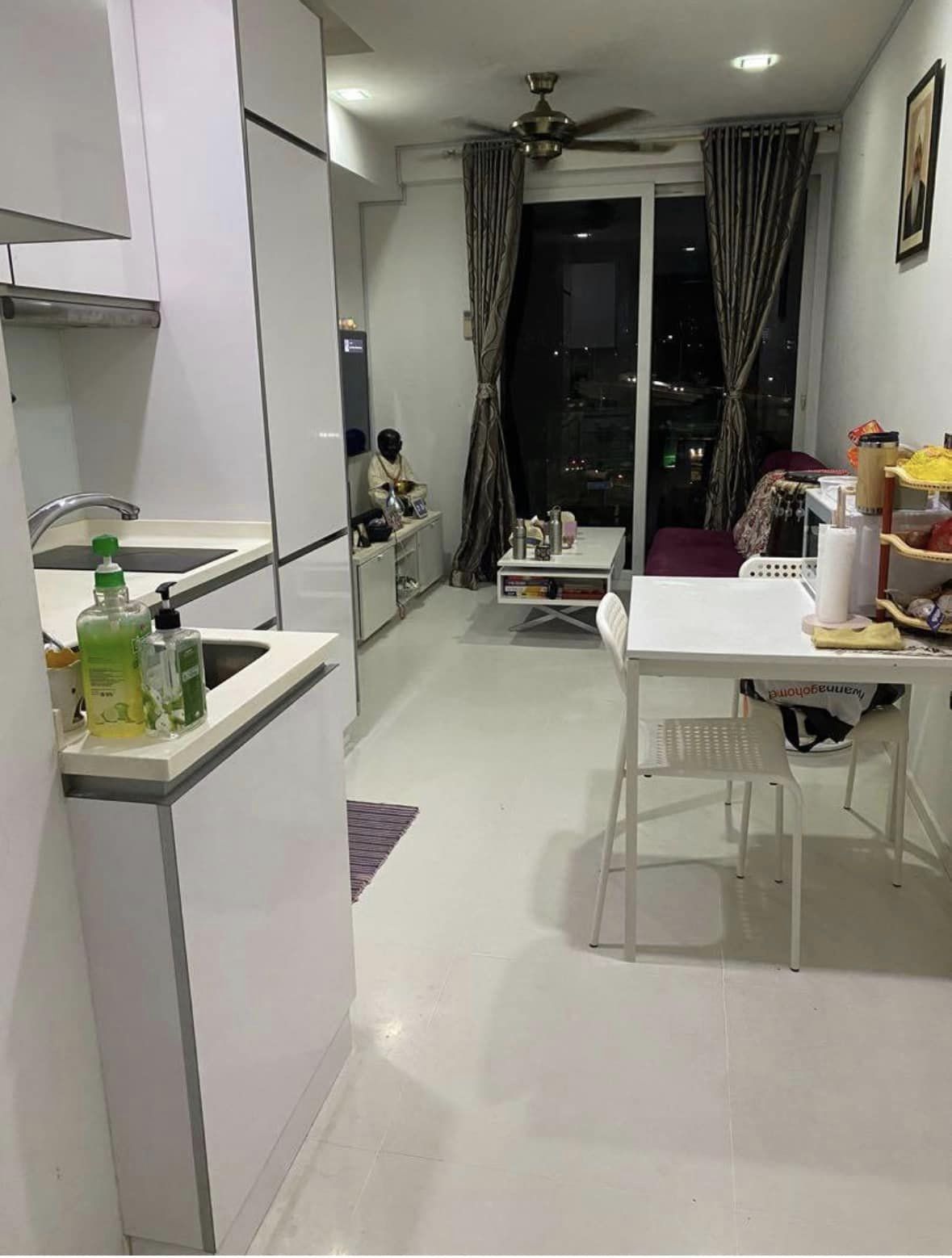 Indian Roommates in Singapore | Paying Guest (PG) | Flatmates | Find ...