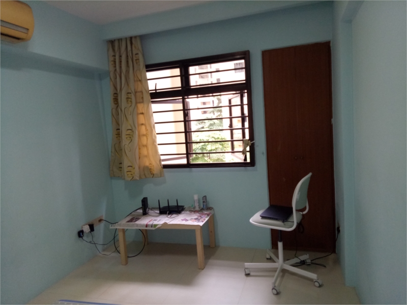 Indian Roommates in Singapore | Paying Guest (PG) | Flatmates | Find ...